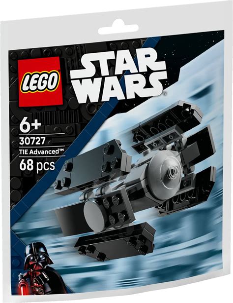 Lego 2026 Polybags Include Star Wars Ninjago Technic And More Brick
