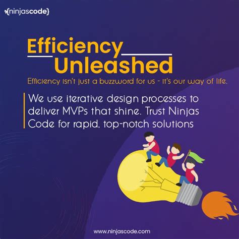 ninjas code on linkedin efficiencyatninjascode softwaredevelopment