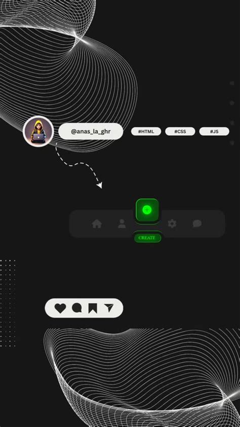 anas codes navbar menu 👨‍💻 source code