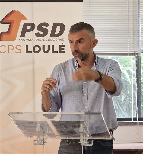 PSD Loulé PS vota Contra PSD que Visava Impedir o Aumento do