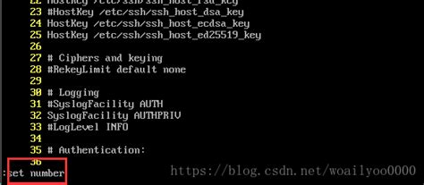 Centos Ssh Job For Ssh Service Failed Because The Control Process