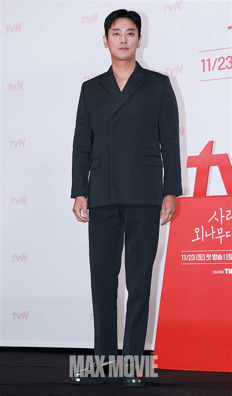 [맥스포토] 주지훈 드라마로 안방극장 컴백