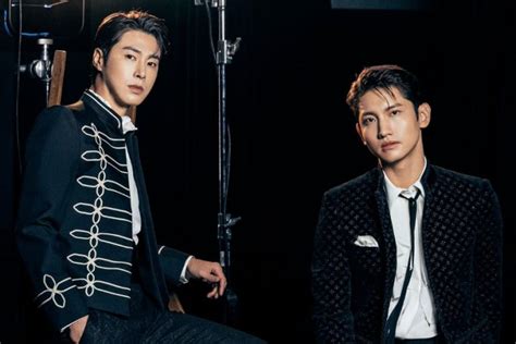 Exo Members Profile Ages Heights And Updated Facts