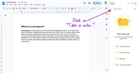 How To Use Google Docs Tags To Organize Your Documents