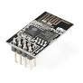 ESP Wi Fi Module Download Scientific Diagram