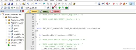 【嵌入式学习 Keil篇】keil Uvision5 添加 Compiler Version 5教程arm Compiler Version