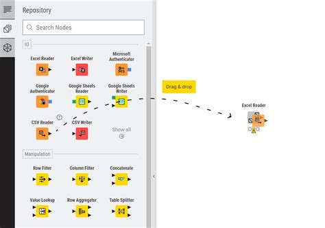 Knime Analytics Platform Reviews Cost And Features Getapp Australia 2025