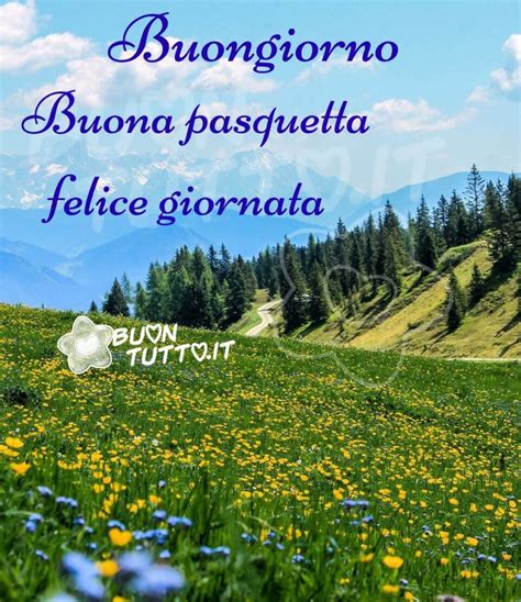 Immagini Di Buona Pasquetta BuonTutto It