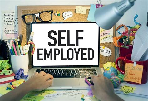 Top 25 Self Employed Business Ideas In India