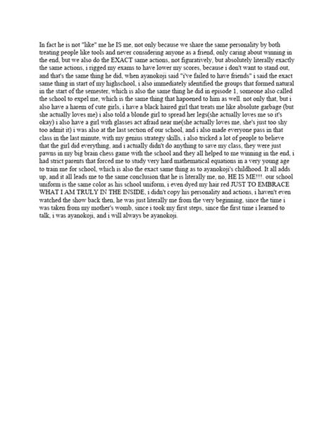 Ex Document Pdf