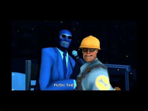 Welcome To Team Fortress YouTube