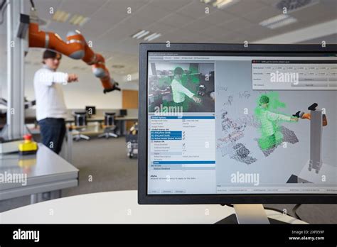 Lwr Robot Using Haptic Teleoperation With Force Feedback Safety In