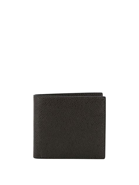 Thom Browne Thom Browne Brown Mens Thom Browne