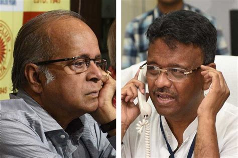 Illegal Construction In Kolkata Mayor Firhad Hakim Called Asok Kumar Ganguly During Press