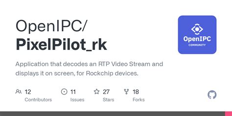 Pixelpilot Rk Github Workflows Build Yml At Master Openipc Pixelpilot Rk Github
