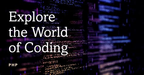 Php Fundamentals Php Is An Acronym For Hypertext By Olivia Ao Medium