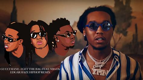 I Get The Bag Migos Video Download