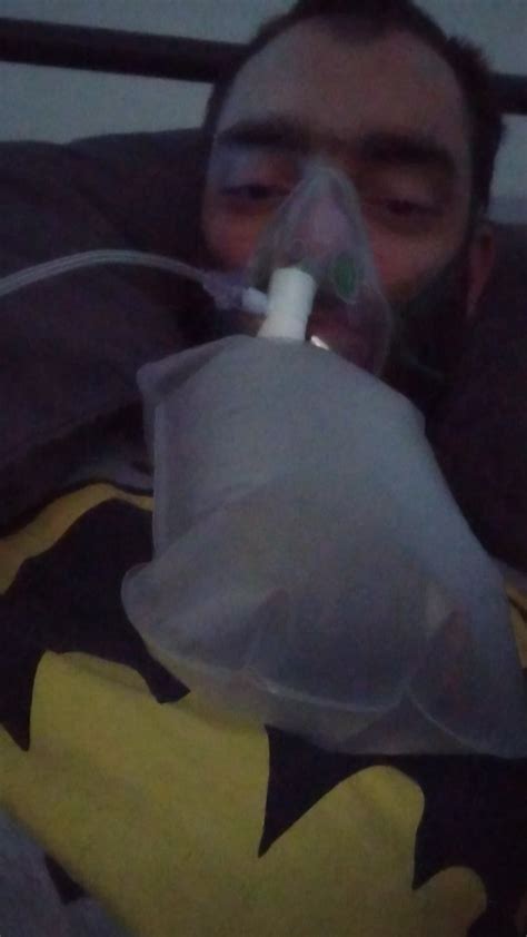 Oxygen Mask ThisVid Com
