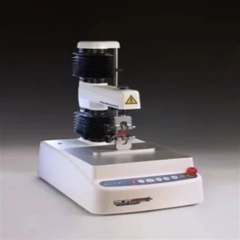 Food Texture Analyzer At ₹ 100000 Piece Texture Analyzer In Coimbatore Id 2856235091712