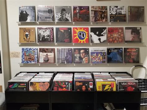 Dead Wax Records Record Store In Carrollton Tx Tx 75006
