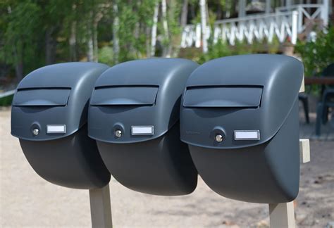 Køb Bobibella Postkasse GrØn Levering Lige Til Døren 20100groen