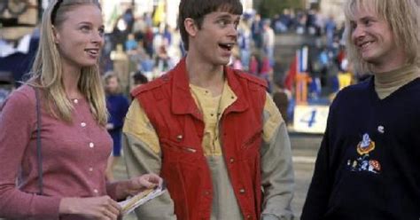 Dumb And Dumberer 2015 Un Film De Troy Miller Premierefr News