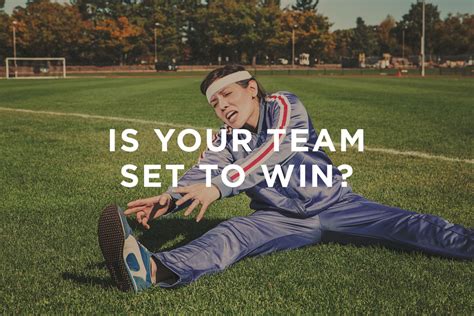 Is Your Team Set To Win Thoma Thoma