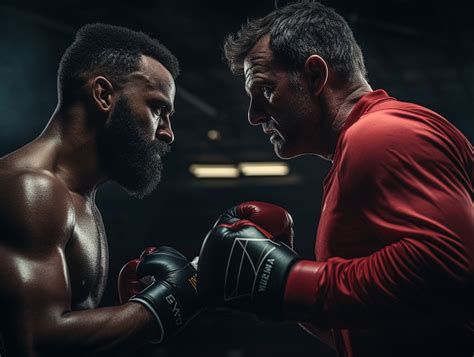Maîtriser Le Jab En Boxe Techniques Et Astuces Pour Débutants