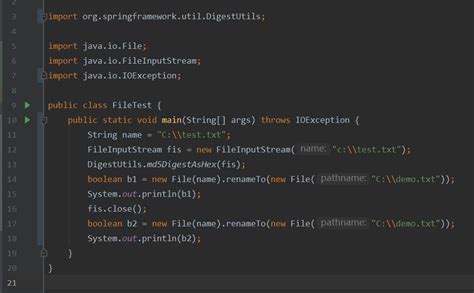 Update DigestUtils Javadoc With Regards To InputStream Closing Issue