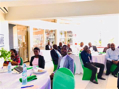 Ronald Batanda Posted On Linkedin