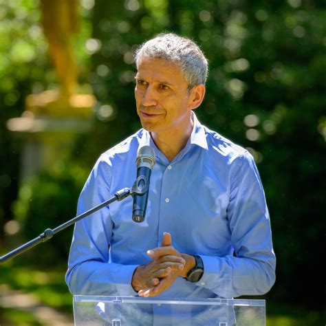 Christophe Najdovski Urban Future