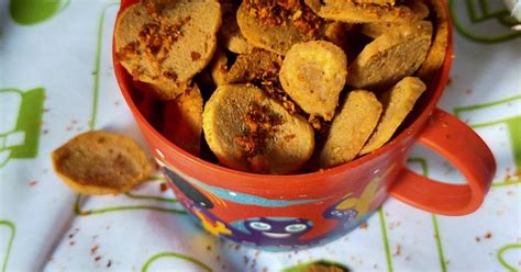589 Resep Basreng Pedas Enak Dan Sederhana Cookpad