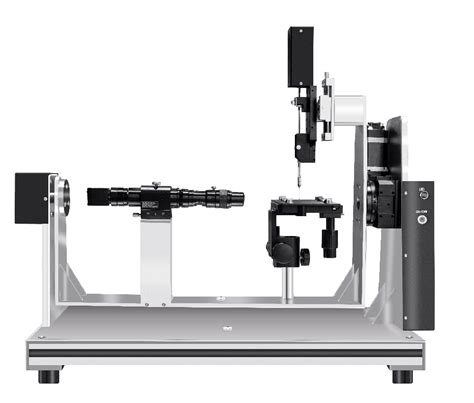 倾斜型接触角测量仪 Sdc 350 科之注电子科技重庆有限公司