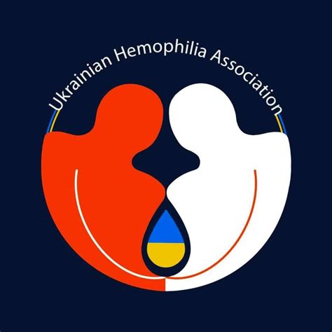 Всеукраїнське Всеукраїнське Товариство Гемофілії