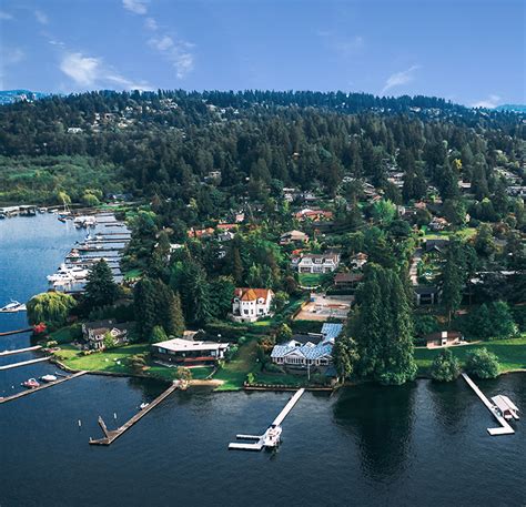 Seattle Wa Apartments And Homes For Rent Compass