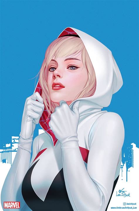 Across The Spider Verse Mizuri Rimaginarymarvel