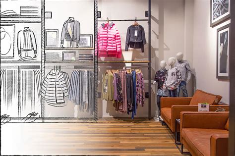 Consejos Para Un Escaparate Perfecto Visual Merchandising