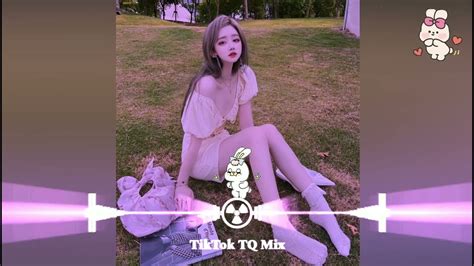许嵩 何曼婷 素颜 抖音DJPad仔版 Mặt Mộc Remix Tiktok 2022 Hứa Tung Hà
