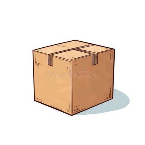  Box Animation Stock Illustrations 18  Box Animation Stock