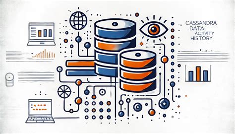 Cassandra Data Activity History