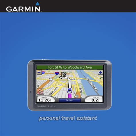 User Manual Garmin Nuvi English Pages