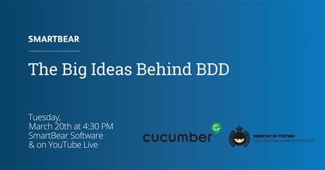 The Basics Of BDD In Testing