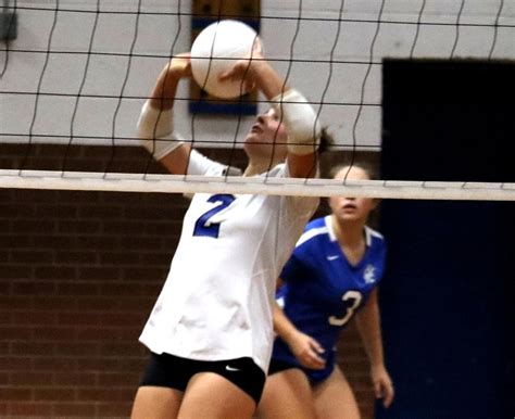 Gate City Holds Off Upset Minded John Battle High School