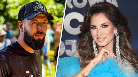 To On Zdobył Serce Sylwii Grzeszczak Kim Jest Maciej Buzała