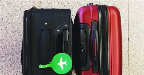 NOWE ZASADY PRZEWOZU BAGAŻU PODRĘCZNEGO RYANAIR I WIZZ AIR