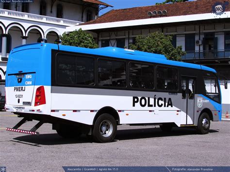 Galeria 617 PMERJ Polícia Militar do Estado do Rio de Janeiro Meu