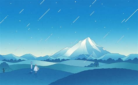 Nahara Saki Original Commentary Request Highres 1girl Blonde Hair