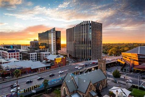 Adelaide