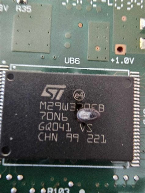 Ebay Ordered Lsi Sas 9210 Host Bus Adapter Caught Fire Shoddy Chip