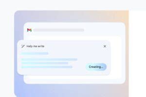 How To Use Gemini In Gmail To Compose And Improve Emails